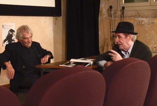 Cinemateca - Retrospetiva Jacques Rozier - alteração e projeção extra ...