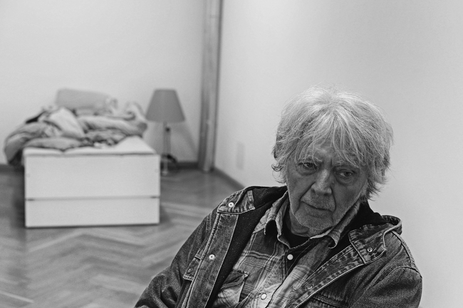 Cinemateca - James Benning na Cinemateca