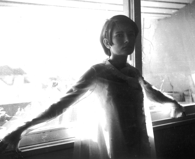 Cinemateca - Maria Cabral